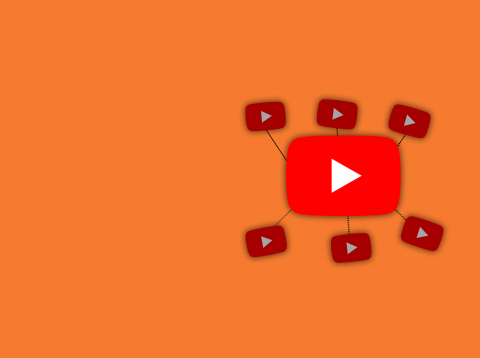 YouTube Network - The only guide you need! - HashtagNetwork