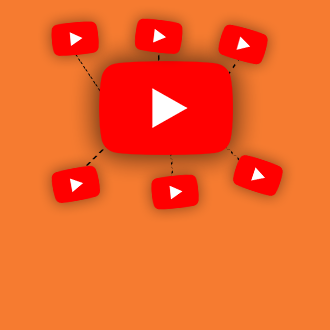 The Best YouTube Network (MCN) in 2021! - HashtagNetwork
